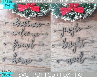 Place Setting Svg | Etsy