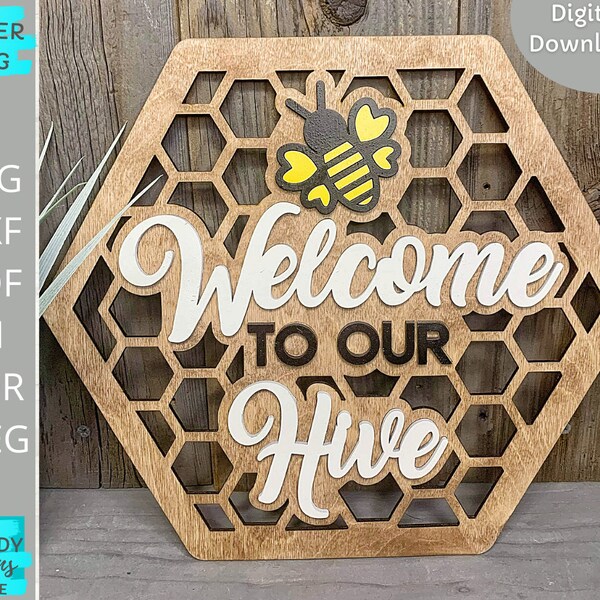 Hive - Etsy
