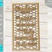 Farmhouse Rules Sign Svg, House Rules Svg, Glowforge Ready File, Laser ...