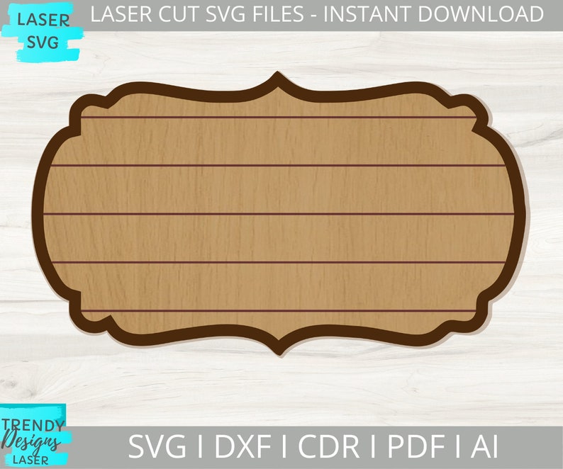 Shiplap Svg Faux Shiplap Sign Svg Shiplap Sign Backers - Etsy