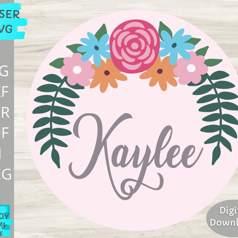 Kaylee - Etsy