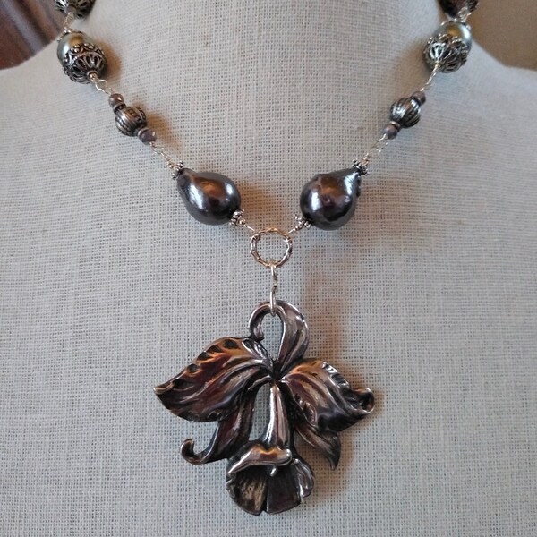 Cini Sterling - Etsy