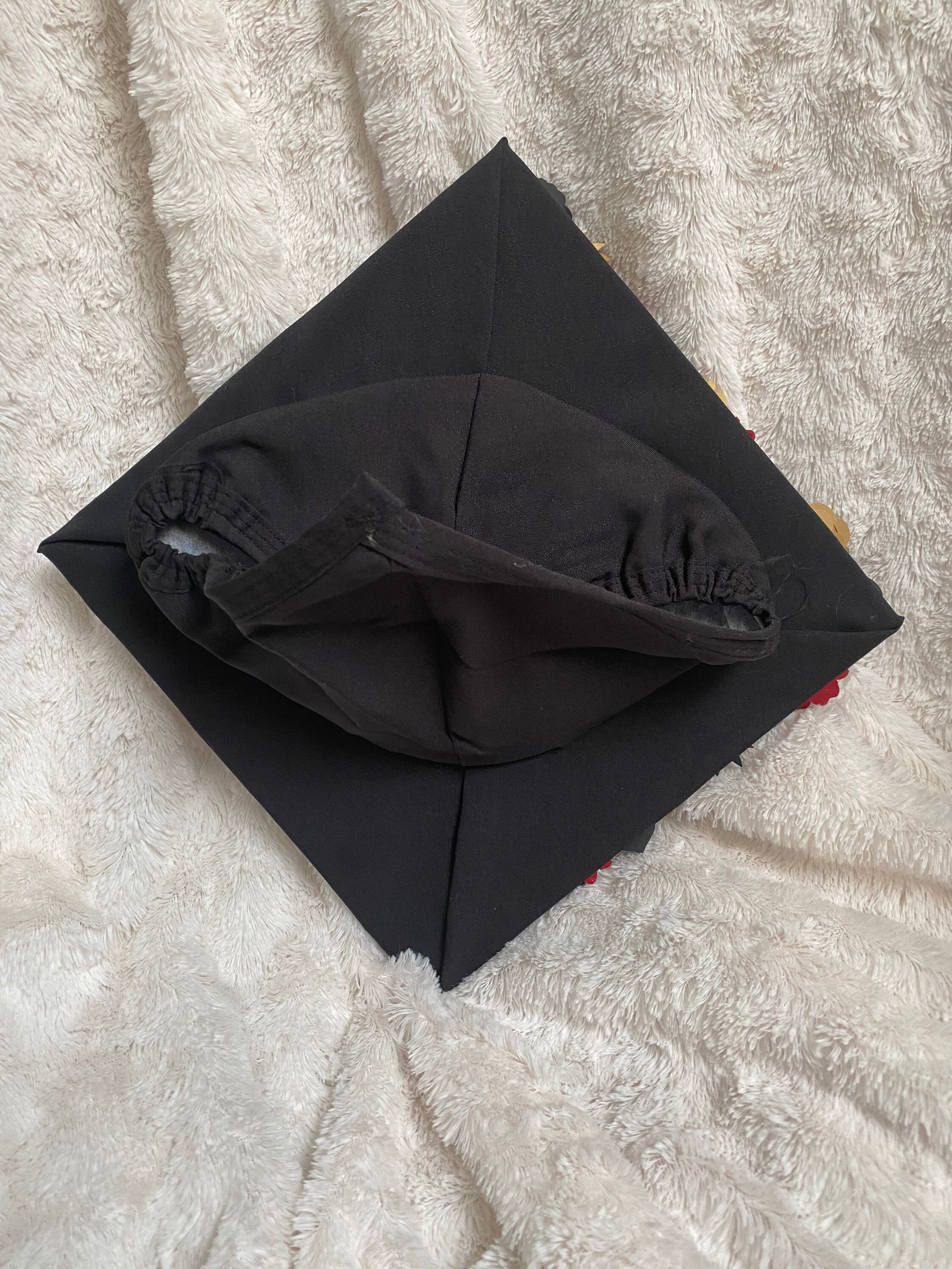 Custom Grad Cap - Cap Included! - Etsy