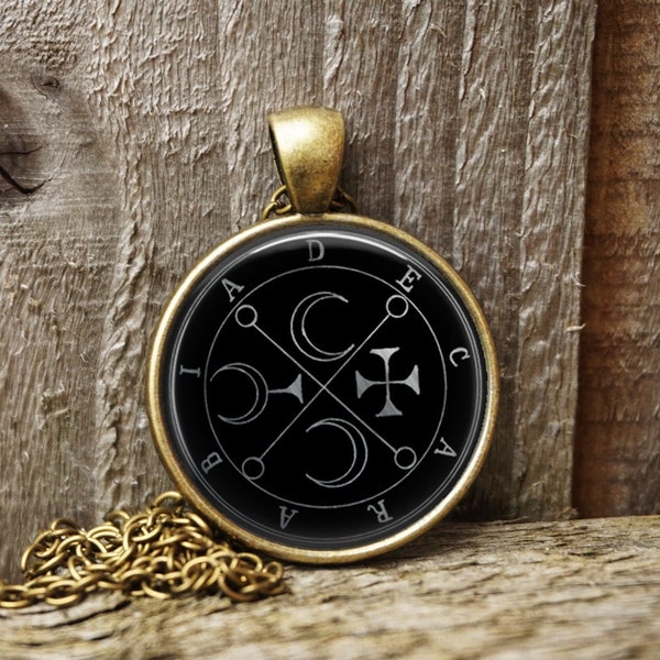Pagan Jewelry - Etsy
