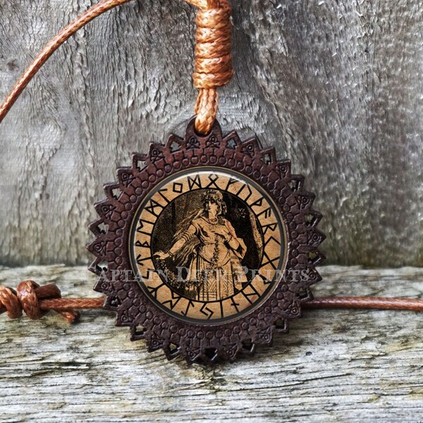 Freya Jewelry - Etsy