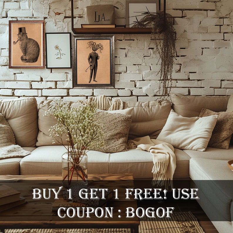 Rustic Knight Mouse Wall Art – Vintage Mouse Poster, Antique Medieval ...