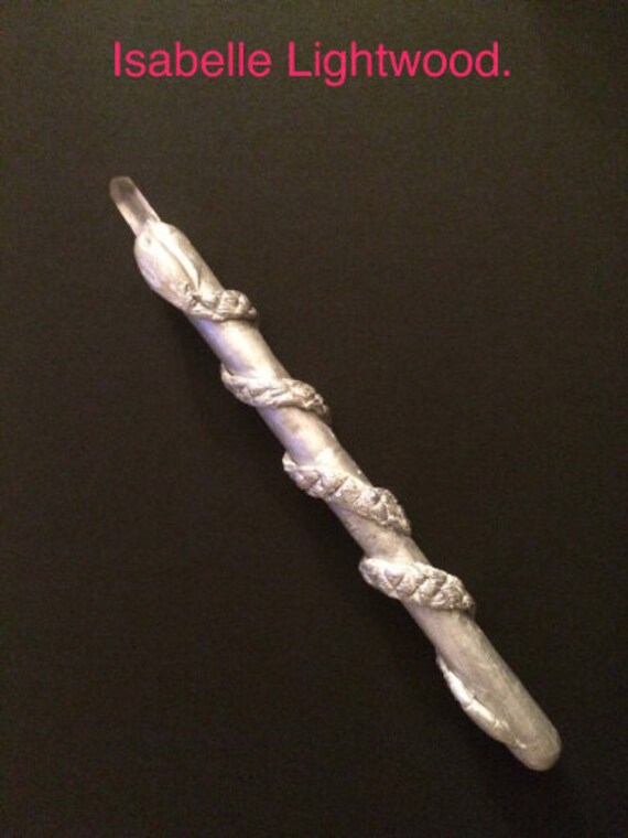 Shadowhunter Stele Diy