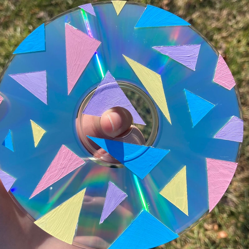 emilypaintscds - Etsy