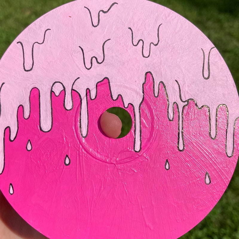 emilypaintscds - Etsy