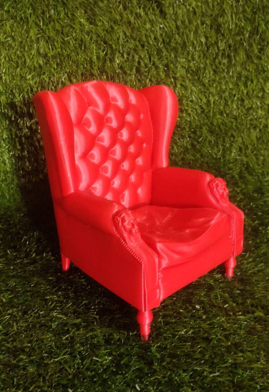 Morpheus Matrix Chair