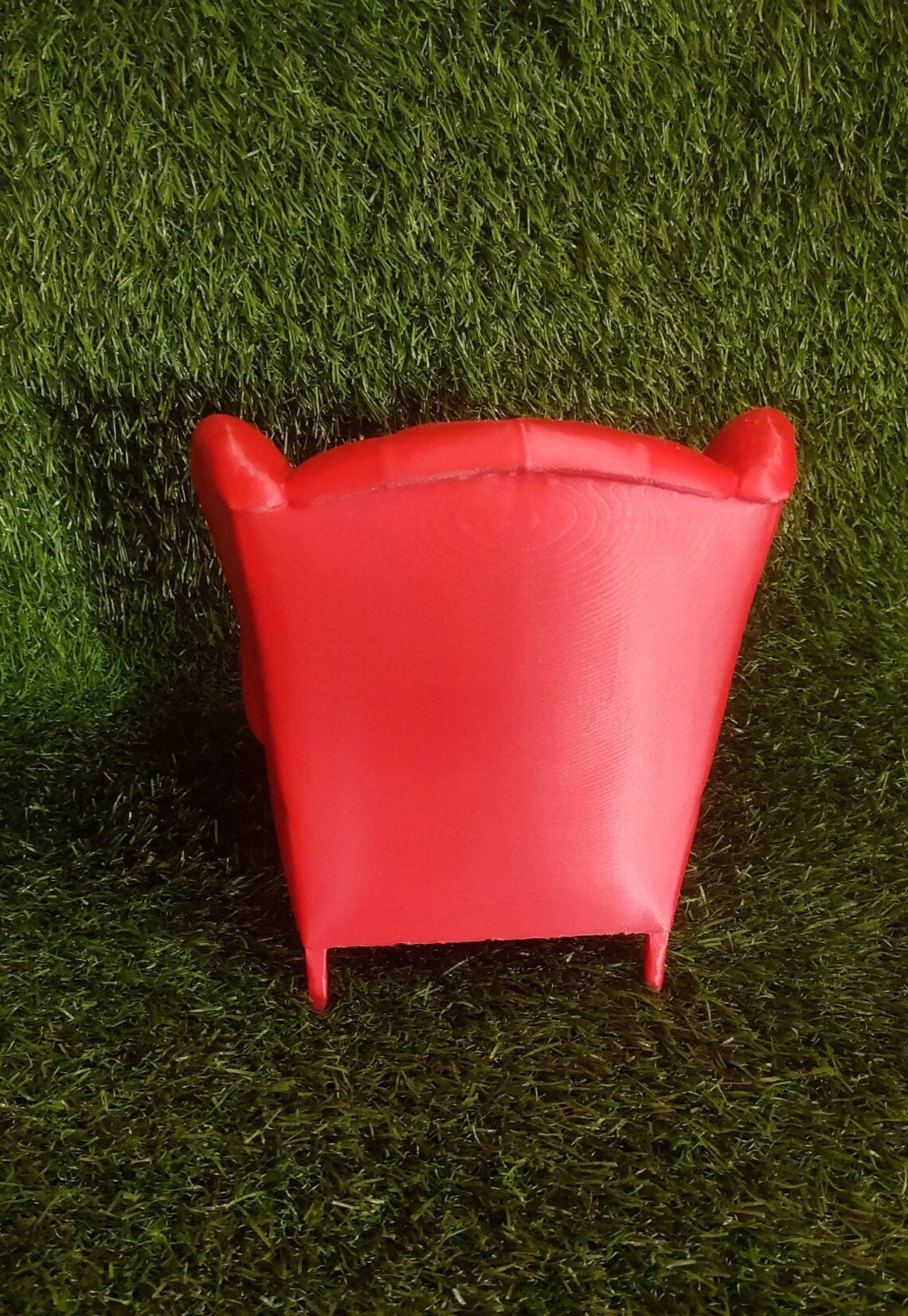 Custom Made 6inch 12inch New Matrix Morpheus Chair for Figure Neo ...