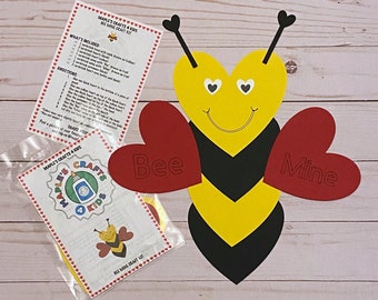 Craft Kit for Preschool - Etsy