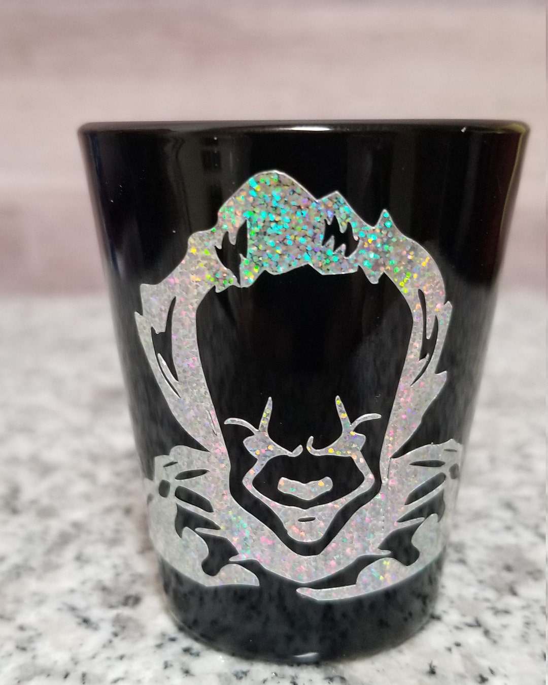 Pennywise Shot Glass - Etsy