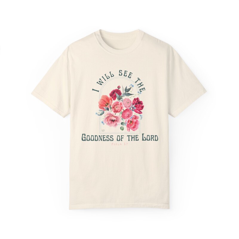Christian Graphic Tees - Etsy