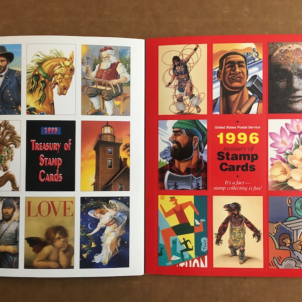 Stamp Collecting - Etsy