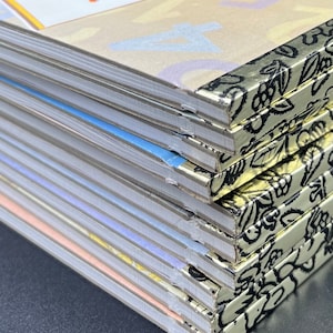 50 Years of Golden Books - A Commemorative Boxed 12 Book Set 1942-1992 ...