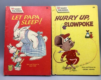 Wonder Books | Etsy