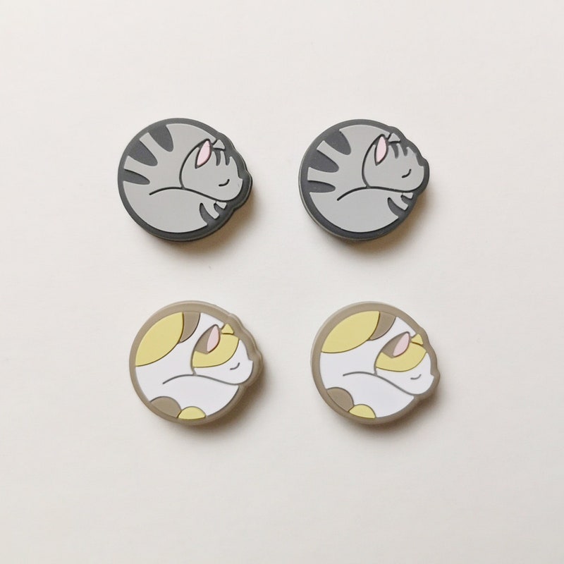 Nintendo Switch Joystick Covers - Etsy