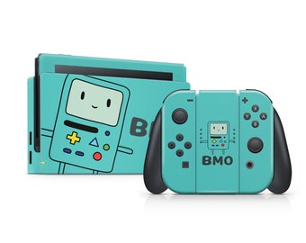 Bmo Switch Dock - Etsy