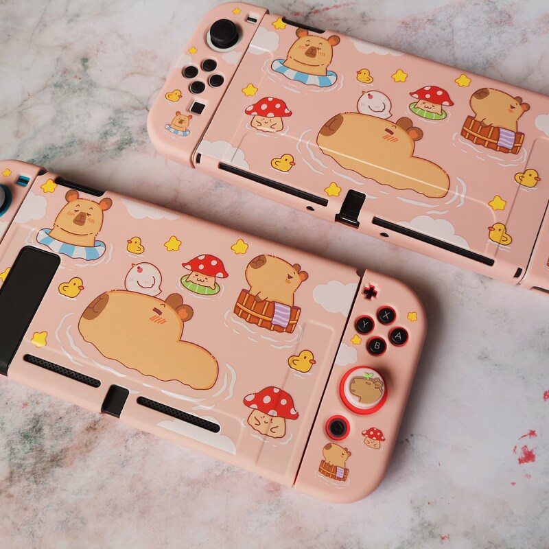 Switch oled nintendo games to new - Etsy.de