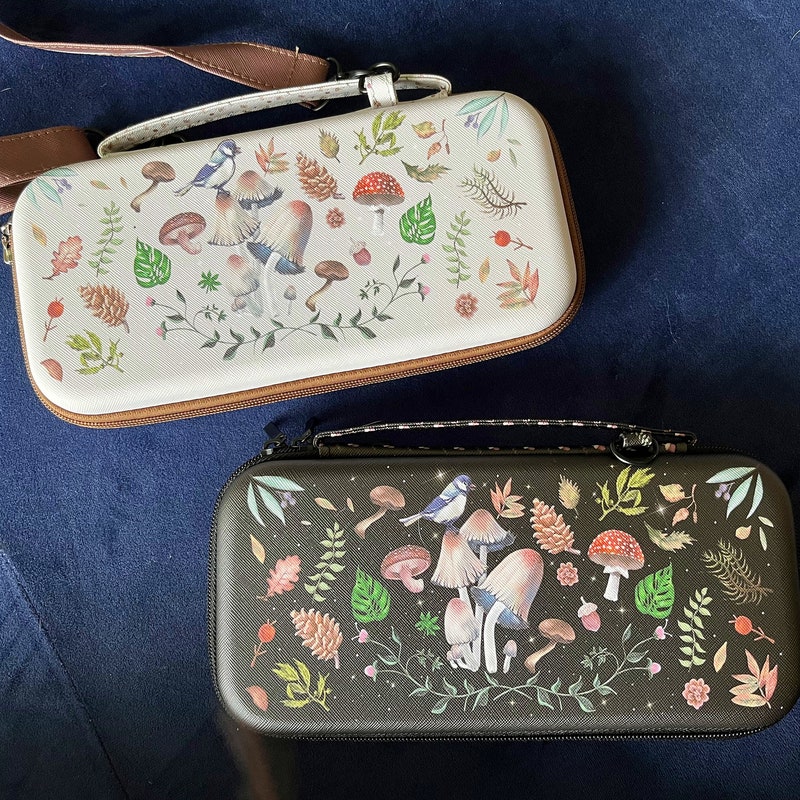 Nintendo Switch Carrying Case - Etsy