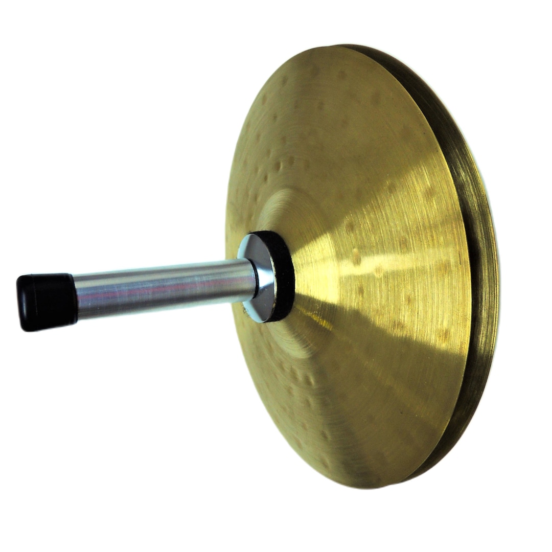 New Design Hi Hat Cymbals Horizontal Manual Action With Distance ...