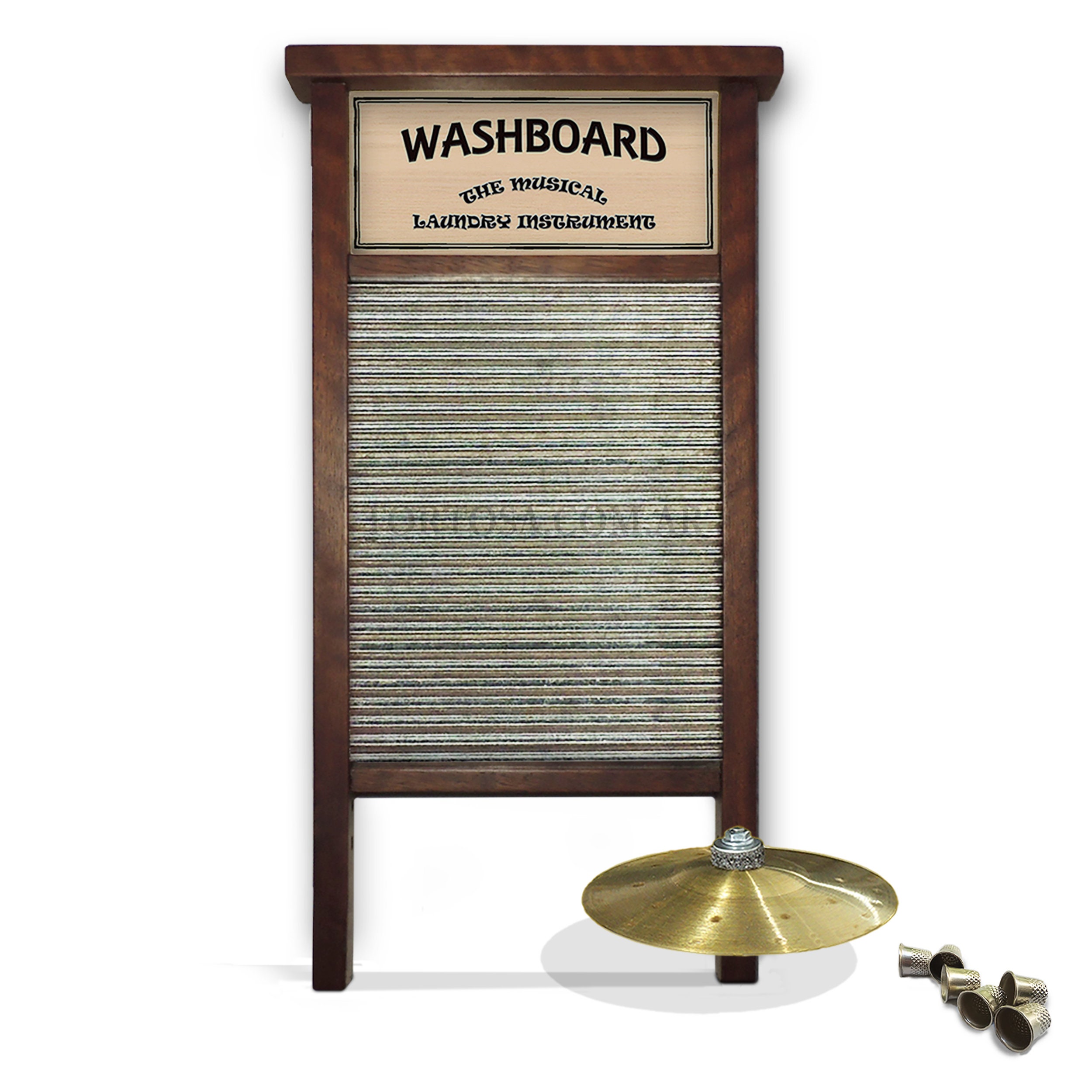 Musical Washboard