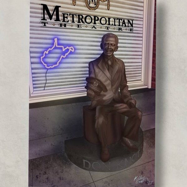 Don Knotts - Etsy
