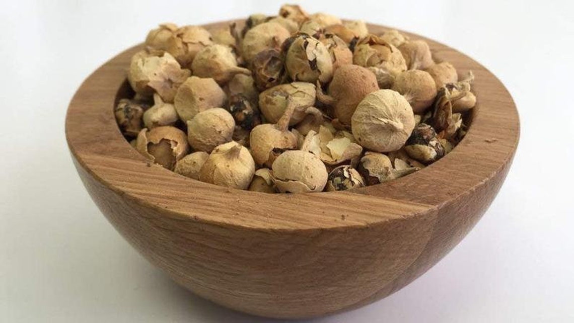 Paneer Phool Withania Coagulans Ayurveda Indische Bio Paneer | Etsy