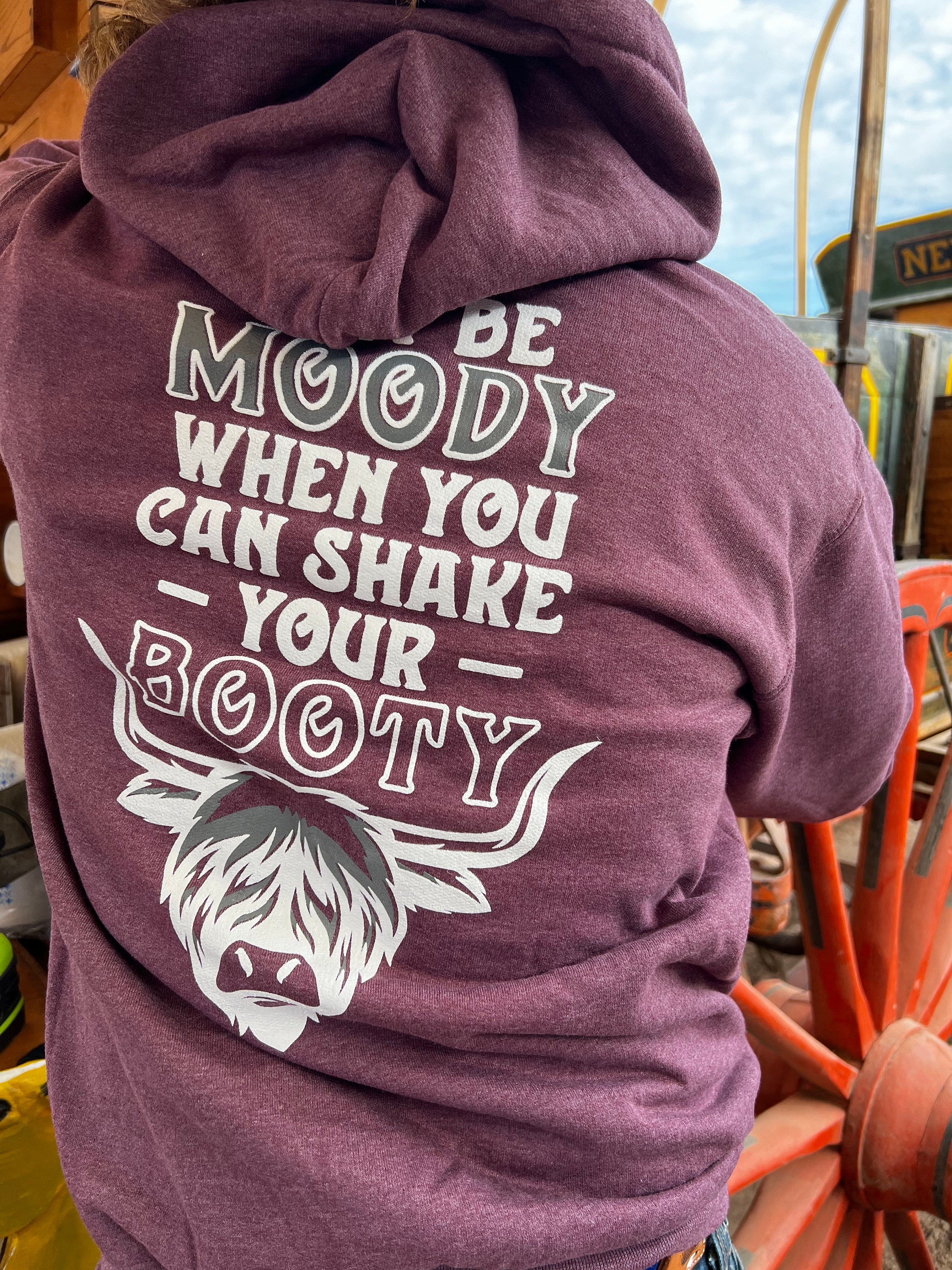 Hoodie - Etsy