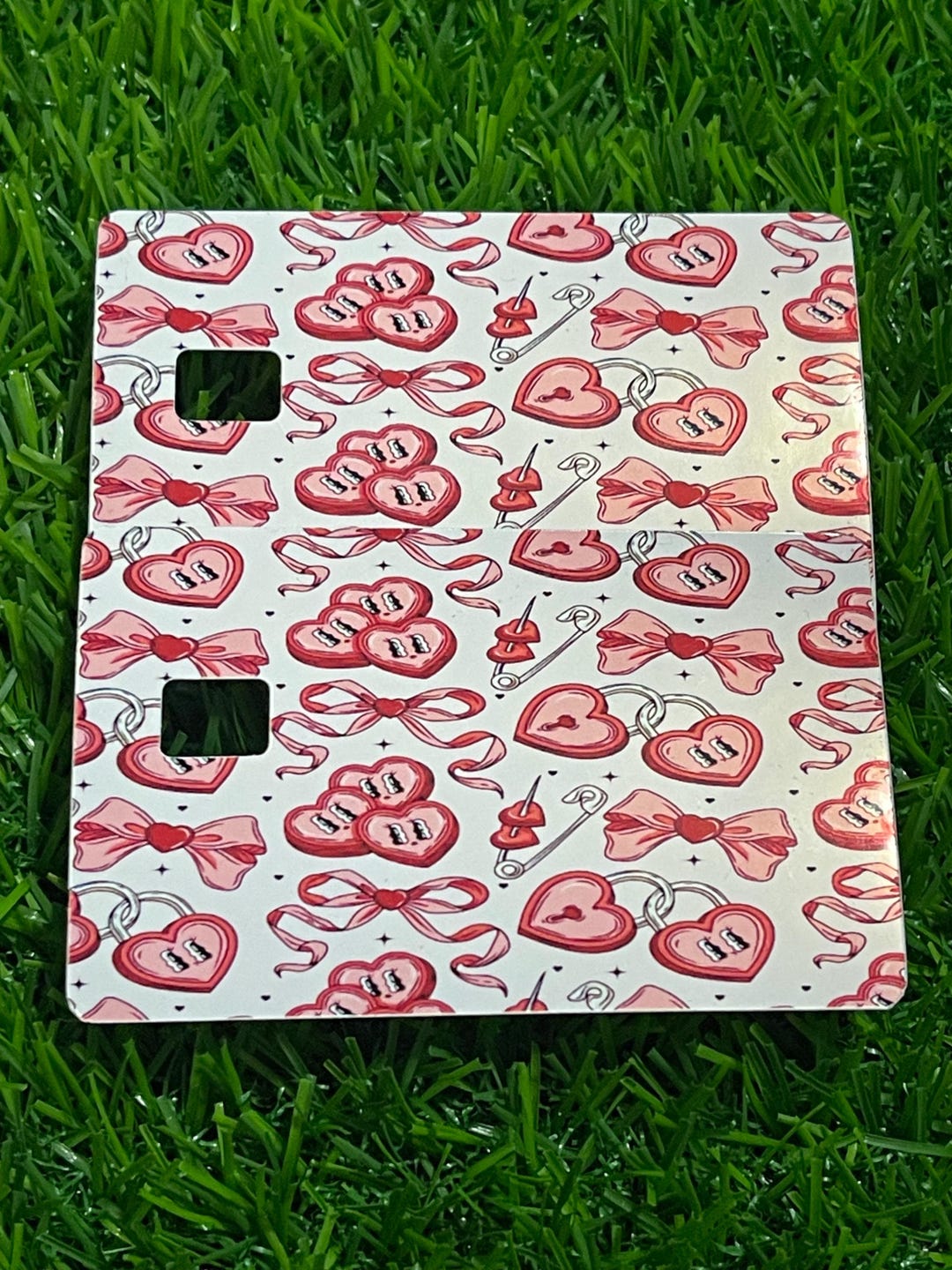 Credit Card Skin, Burn Book Card Skin , Debit Card Skin,goofy Goober ...