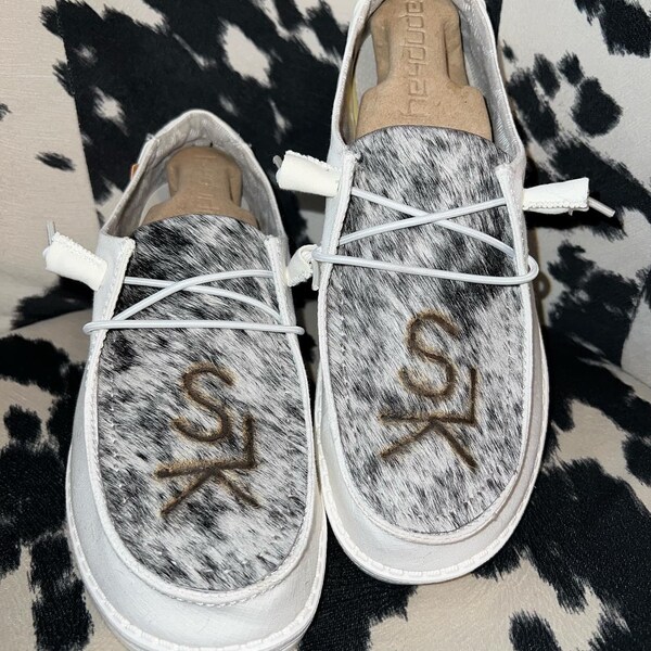 Wedding Hey Dudes for Bride Custom - Etsy