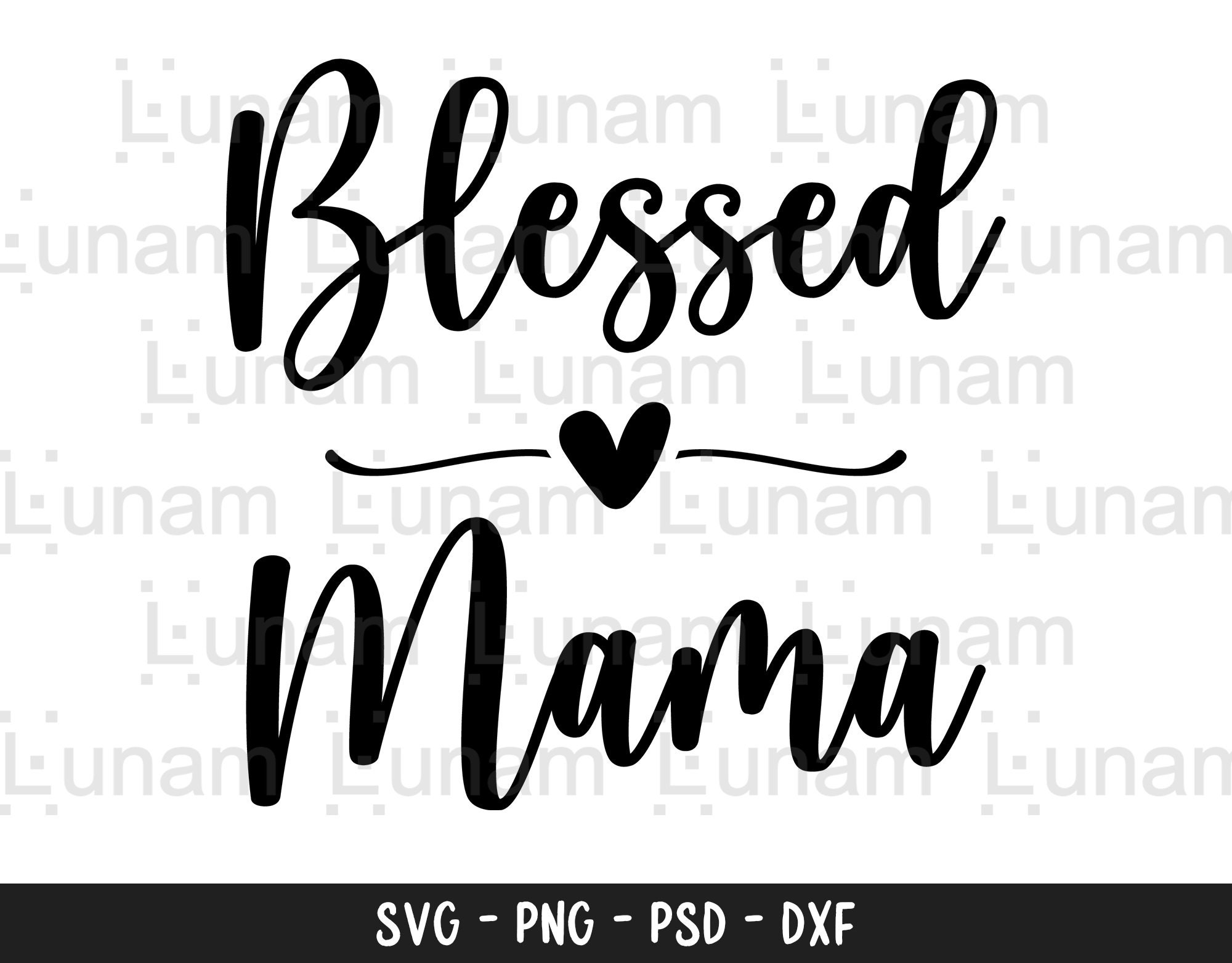 Card Making & Stationery Papercraft blessed svg mama svg cricut blessed ...
