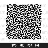 Cheetah Print - Etsy