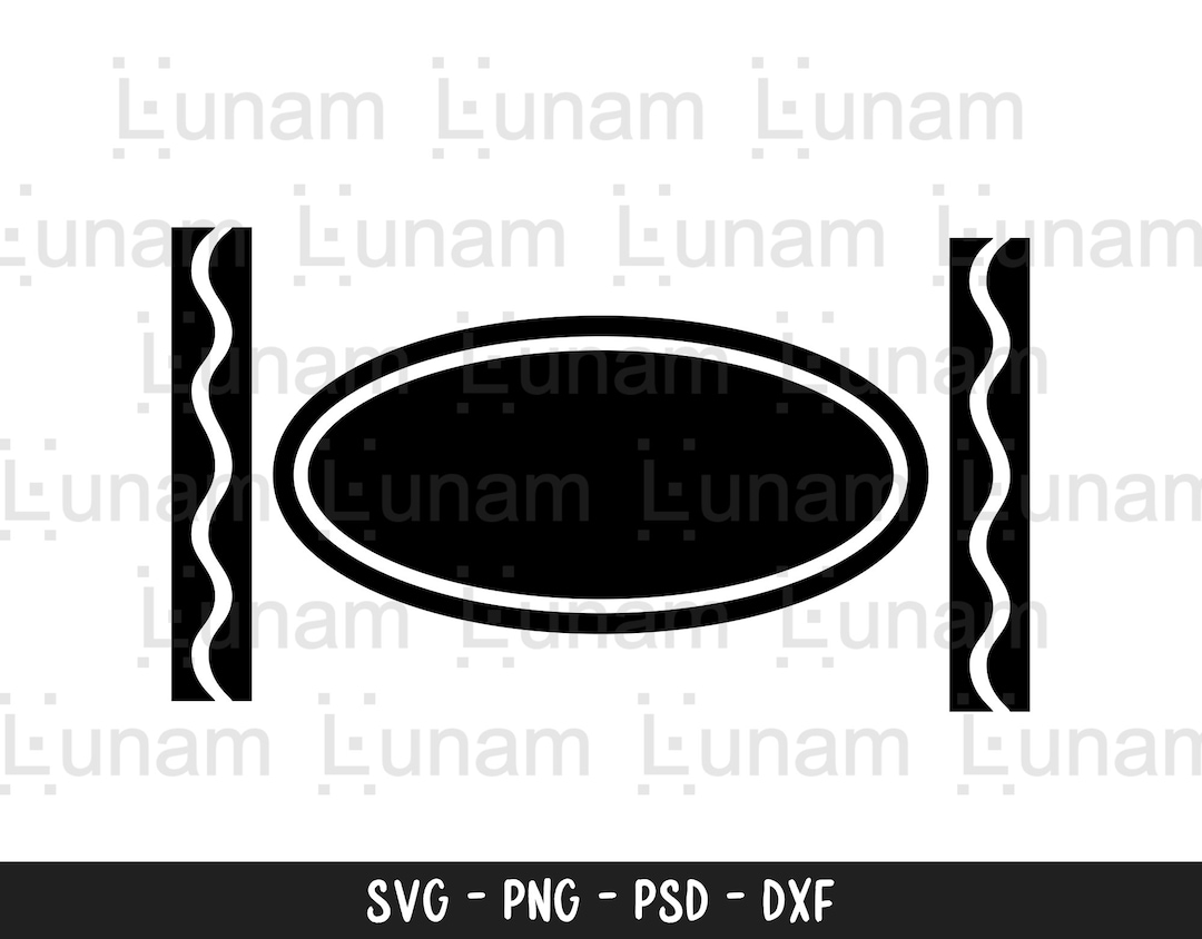Crayon Svg, Crayon Wrapper Svg, Crayon Costume Svg, Halloween Crayon ...
