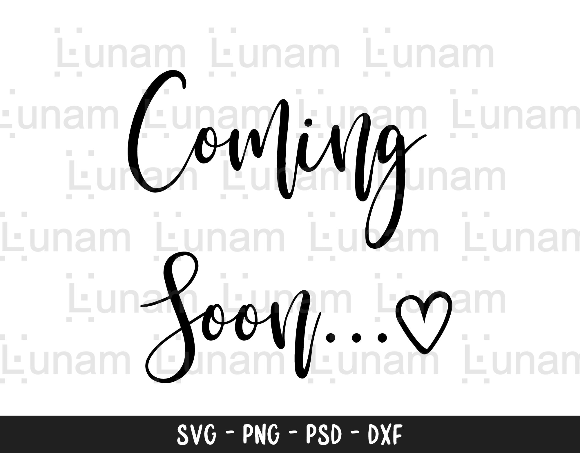 Coming Soon SVG, Pregnancy Announcement Svg, Pregnant Svg, Pregnancy ...