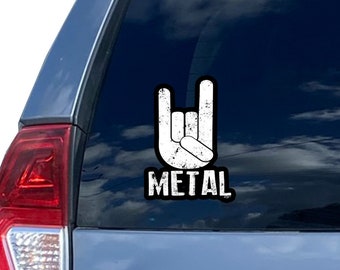 Funny car decal | Etsy