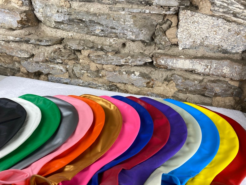 Large Balloons Party Wedding Birthday Massive Giant Latex Big Ballon ...