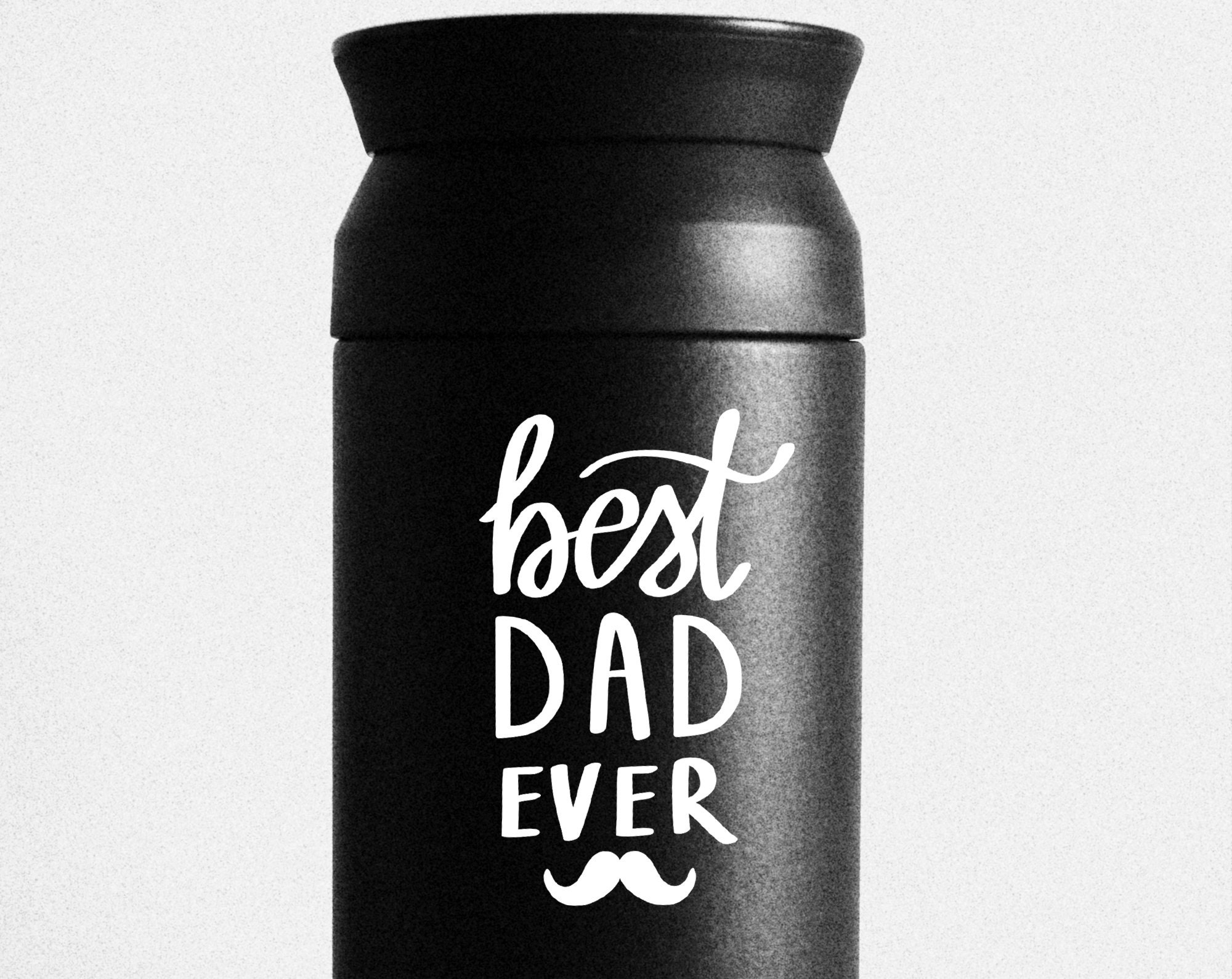 Best Dad Ever SVG, Cut File Cricut, Gift for Dad Svg, Dad SVG, Father's ...