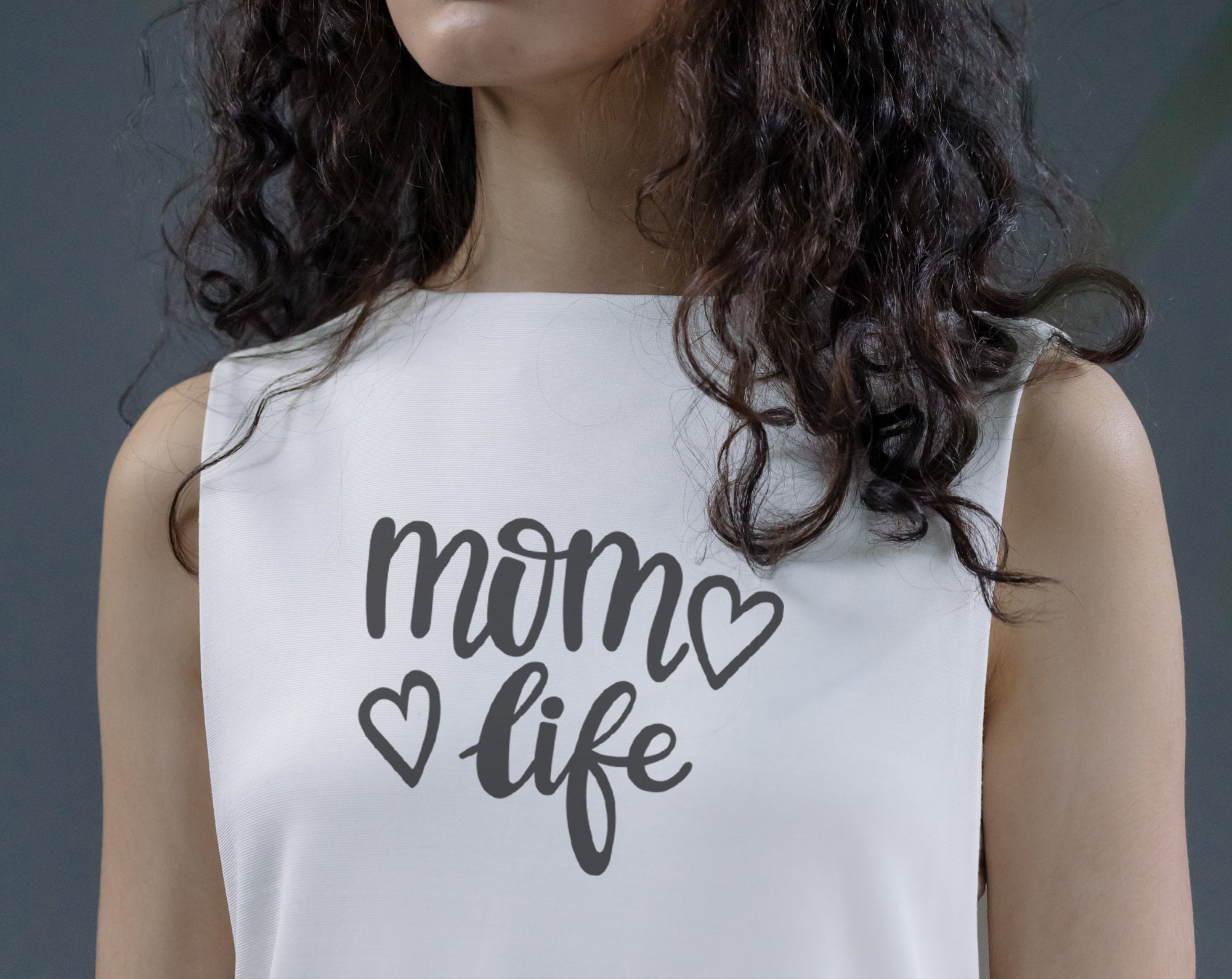 SVG Cut File Mom Life, Mom Life SVG, File for Cricut, Laser Cut File - Etsy