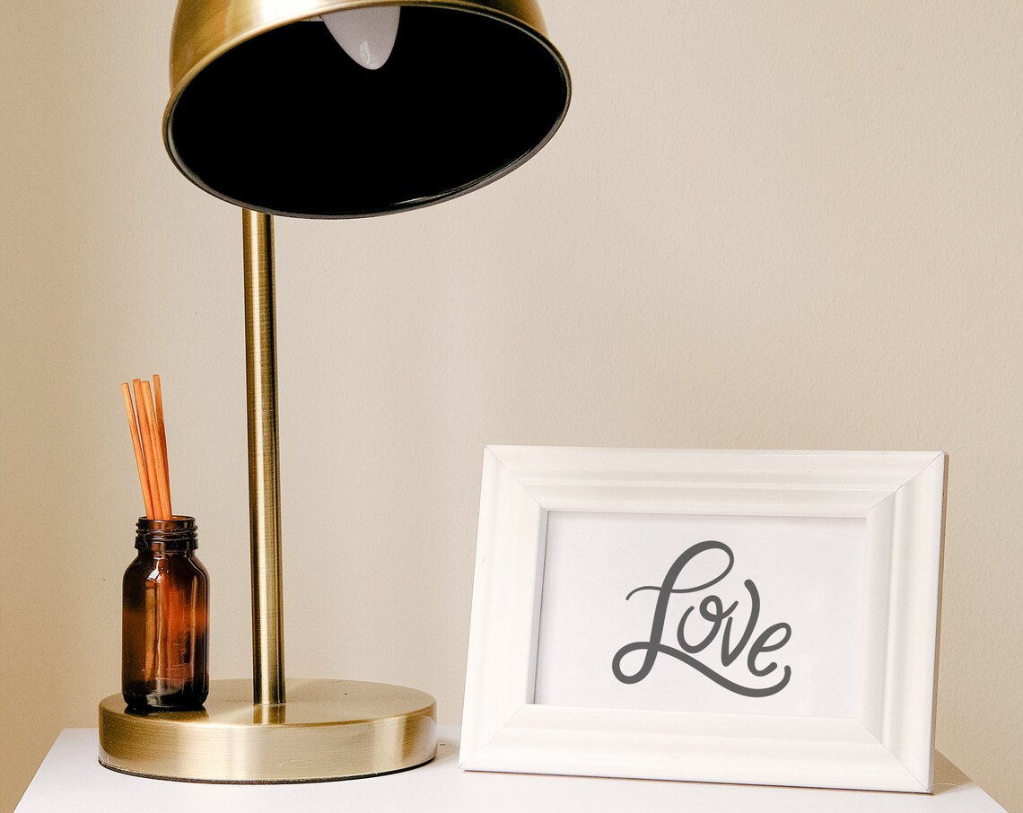 Love SVG Cut File Love Svg for Cricut Love Svg for - Etsy