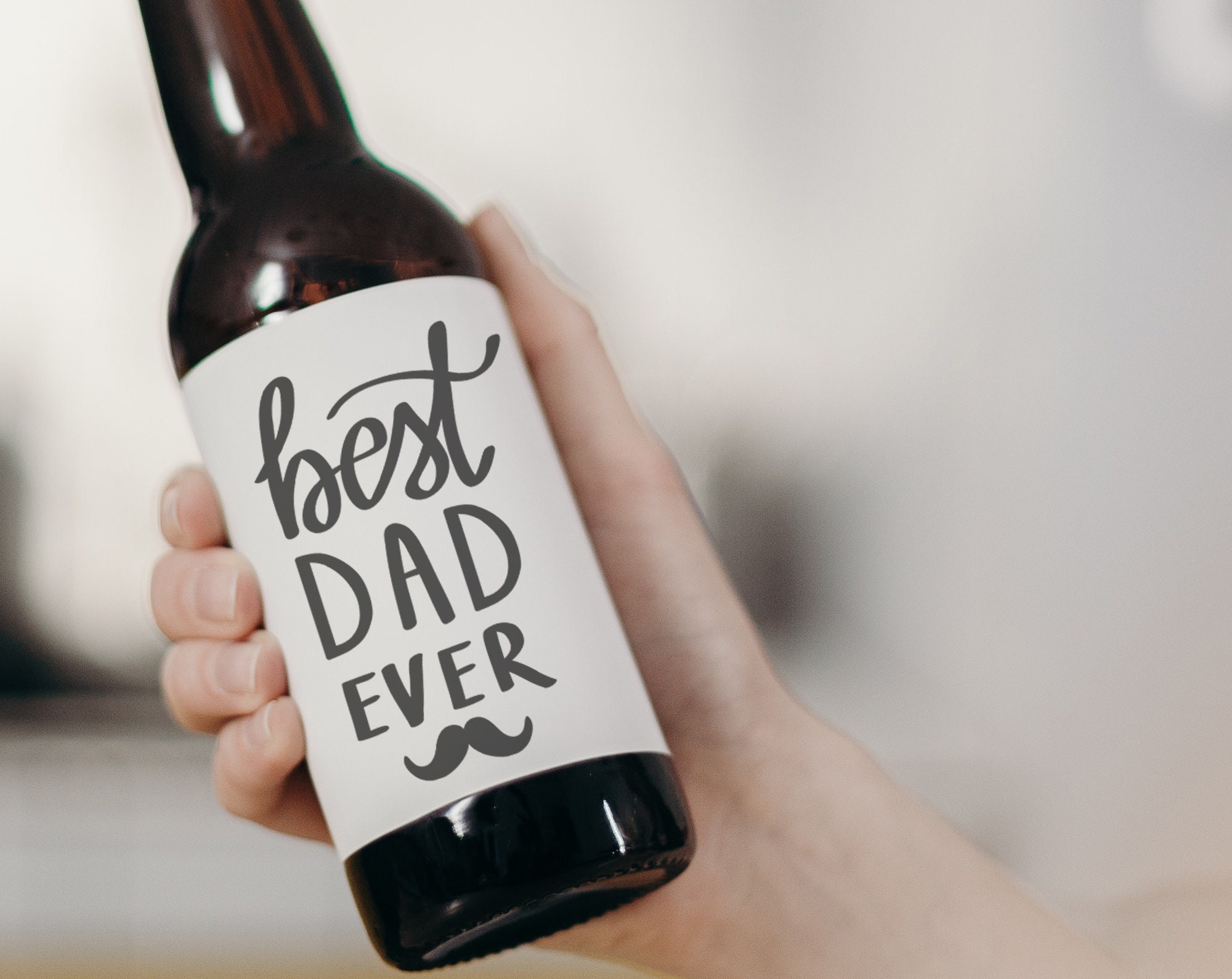 Best Dad Ever SVG, Cut File Cricut, Gift for Dad Svg, Dad SVG, Father's ...