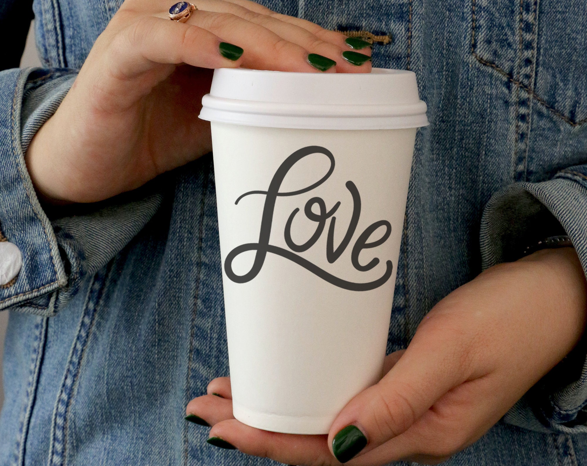 Love SVG, Cut File, Love Svg for Cricut, Love Svg for Silhouette ...