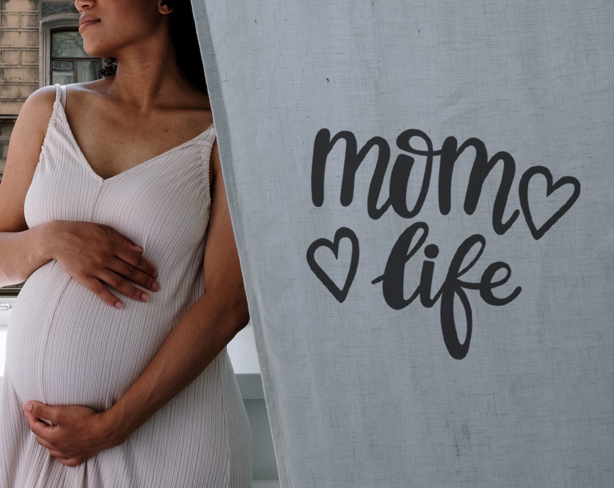 SVG Cut File Mom Life, Mom Life SVG, File for Cricut, Laser Cut File - Etsy