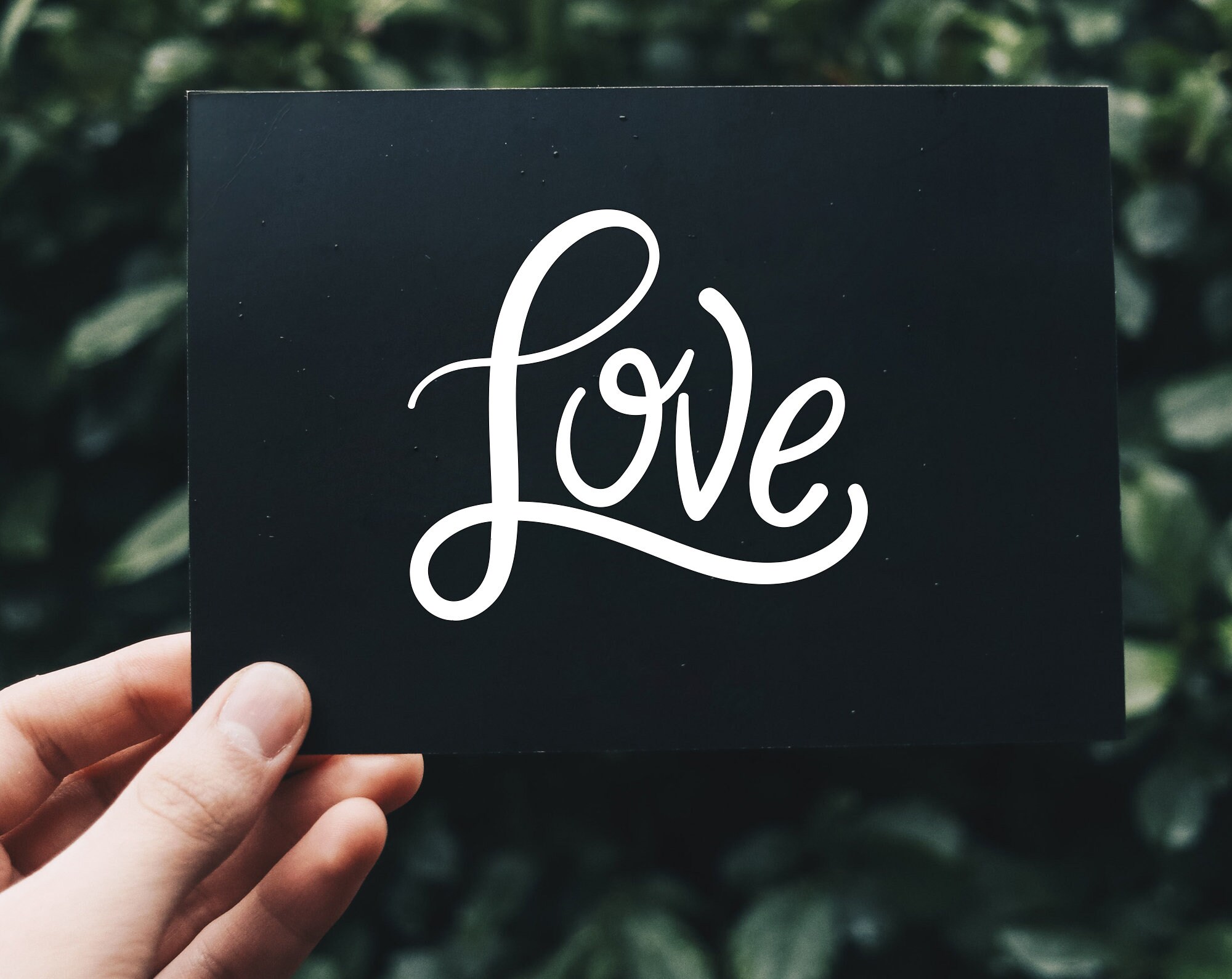 Love SVG, Cut File, Love Svg for Cricut, Love Svg for Silhouette ...