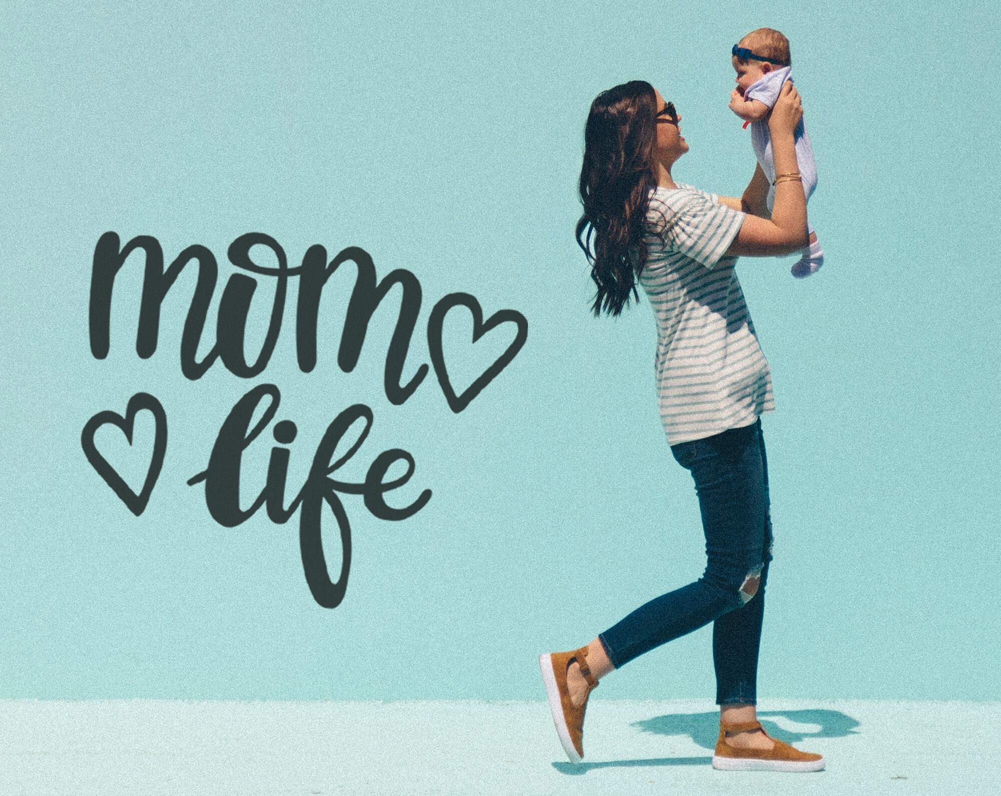 SVG Cut File Mom Life, Mom Life SVG, File for Cricut, Laser Cut File - Etsy