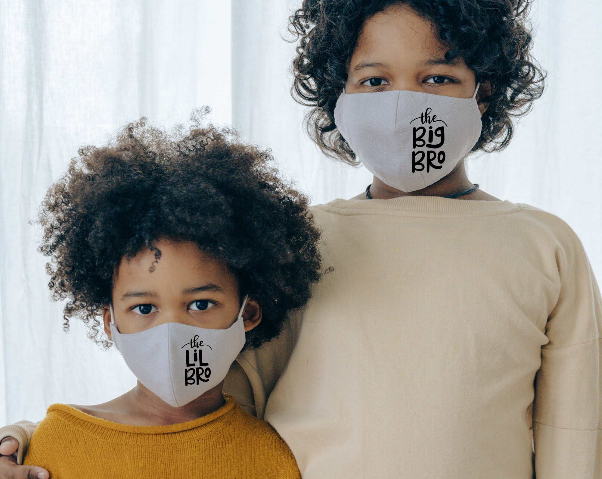 The Big Bro, the Lil Bro, SVG Cut Files, File for Cricut - Etsy