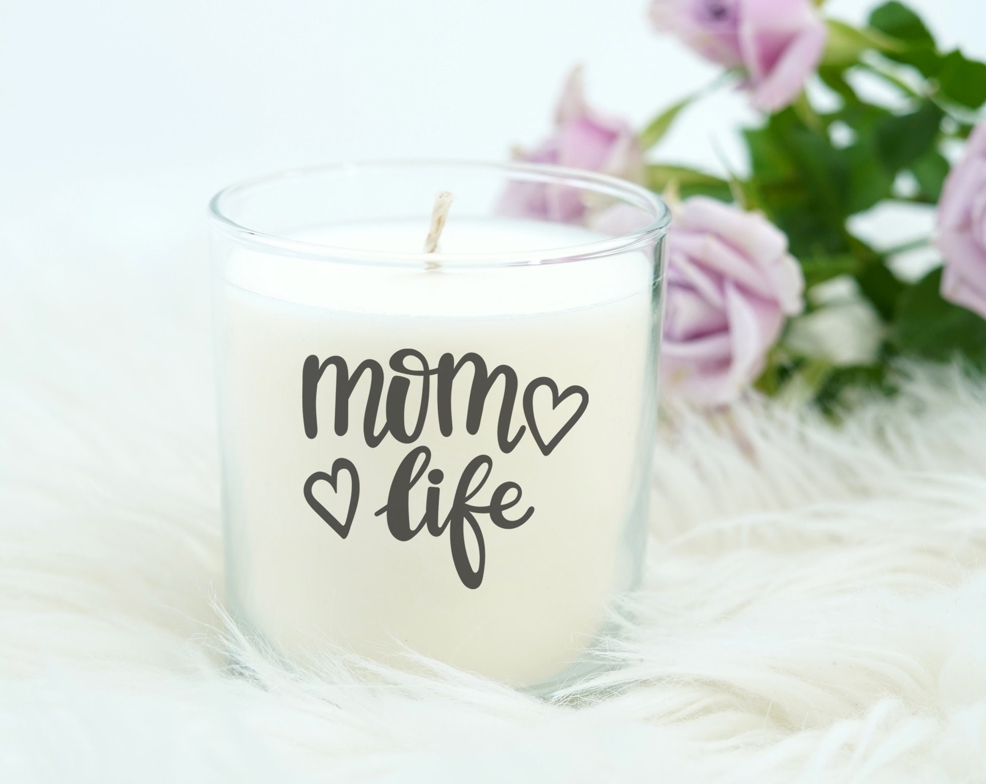SVG Cut File Mom Life, Mom Life SVG, File for Cricut, Laser Cut File - Etsy