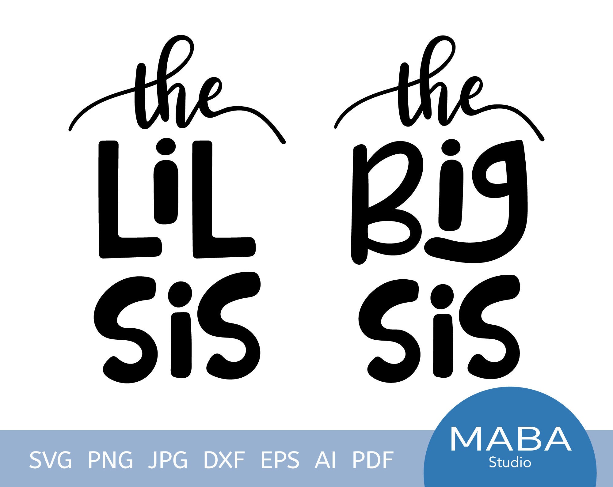 the-big-sis-the-lil-sis-svg-cut-files-sisters-svg-etsy-uk