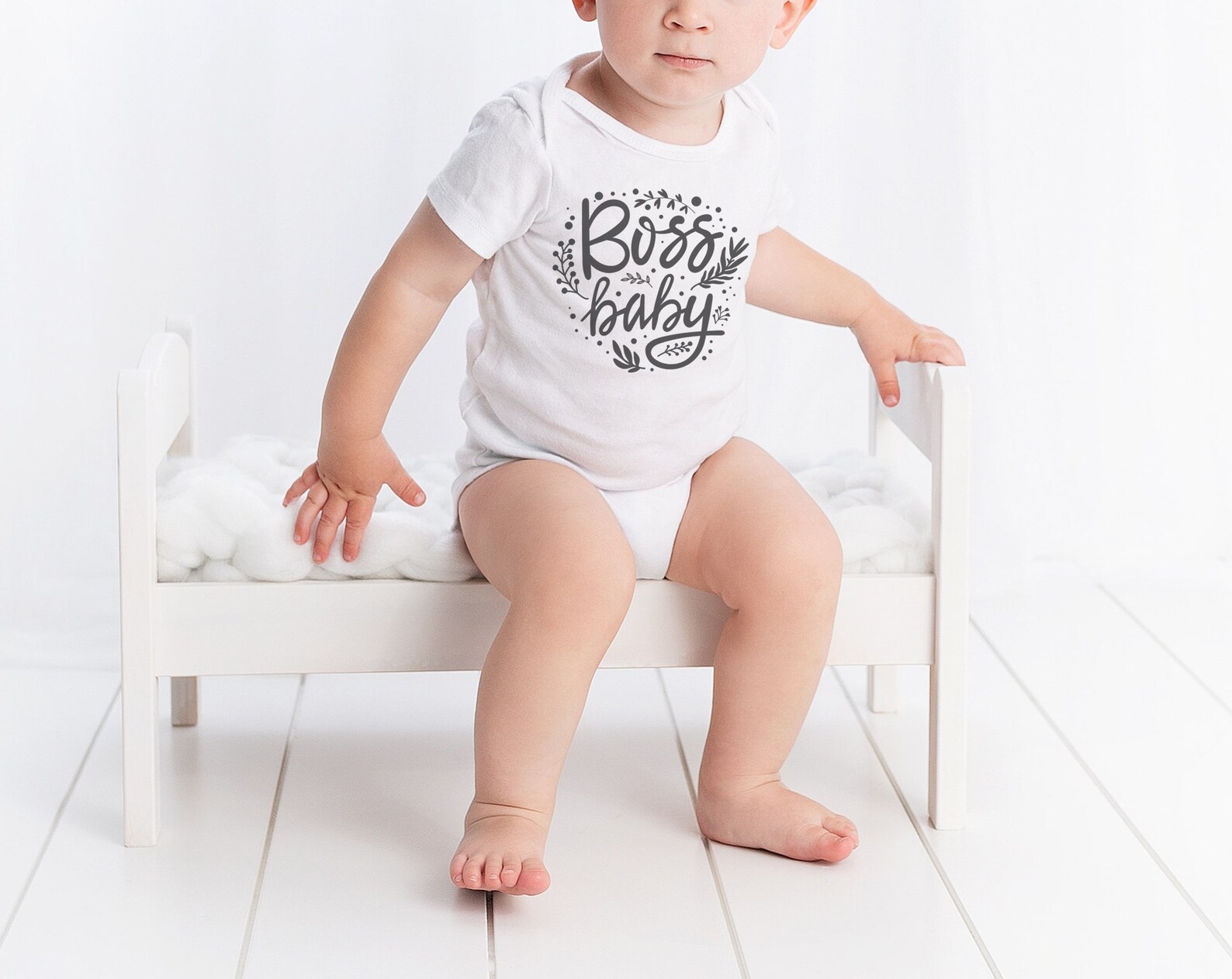 Boss Baby SVG, Boss Baby Printable SVG, Baby Party, Cutting File SVG ...